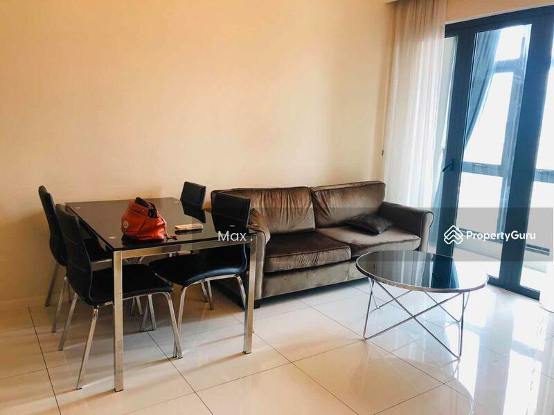 ViPod Residences @ KLCC, Jalan Kia Peng Off Jalan Raja Chulan, KLCC ...