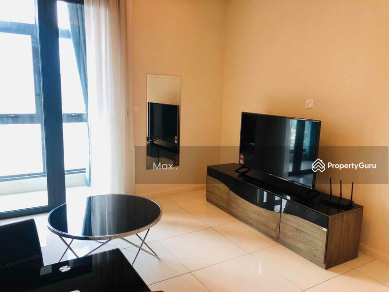 ViPod Residences @ KLCC, Jalan Kia Peng Off Jalan Raja Chulan, KLCC ...