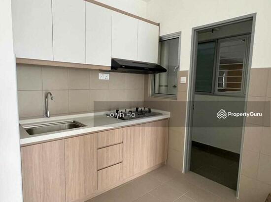 Kiara Kasih, Jalan Kiara, Mont Kiara, Kuala Lumpur, 3 Bedrooms, 850 ...