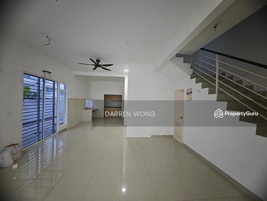 Cluster house at Rawang, M Residence 2, Rawang, Selangor, 4 Bedrooms ...