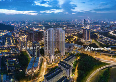 The Connaught One Condos for Sale, 2024 | PropertyGuru Malaysia