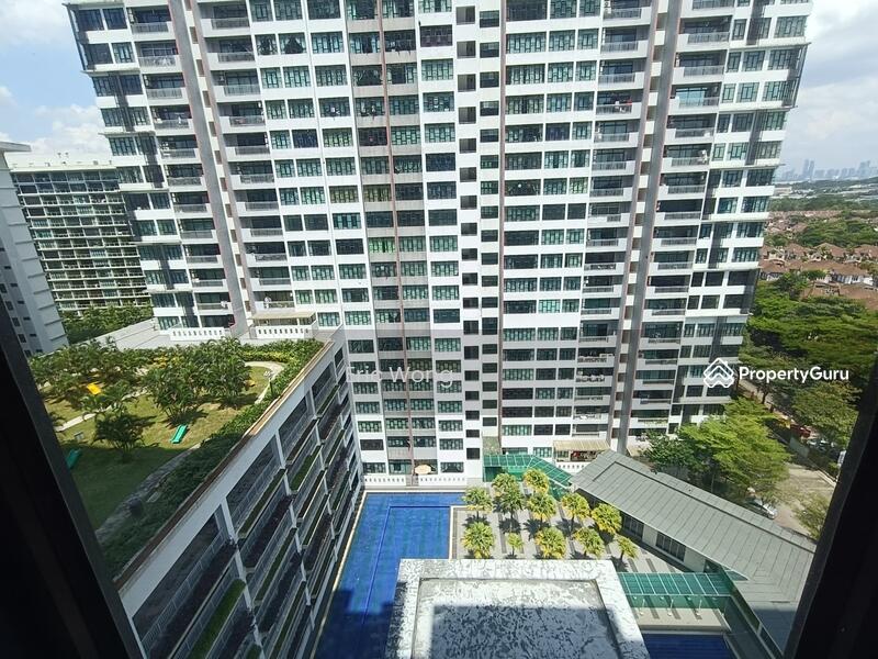 Austin Regency, Jalan Austin Perdana Utama, Taman Austin Perdana, Johor ...