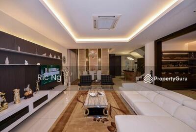 THE STRAITS VIEW RESIDENCES Condos for Sale, 2024 | PropertyGuru Malaysia