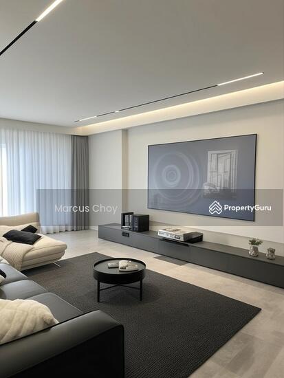 Sunway GeoSense, Jalan Tasik Selatan, Sunway South Quay, Bandar Sunway ...