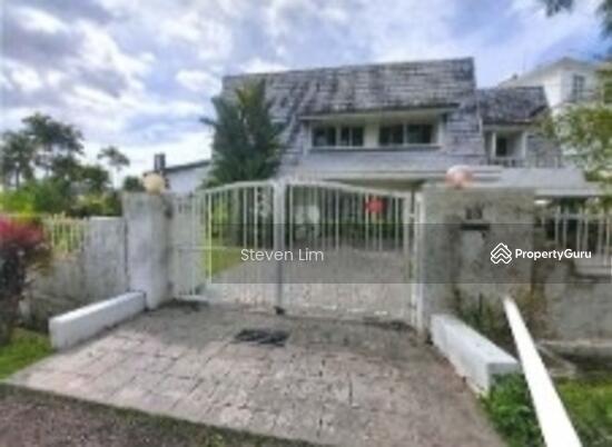 Bukit Damansara, Damansara Heights, Kuala Lumpur, 5 Bedrooms, 4000 sqft ...