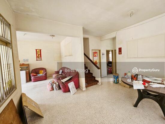 Molek Molek molek, Molek, Johor Bahru, Johor, 5 Bedrooms, 1820 sqft, 2 ...