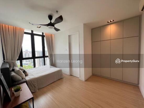 H2O Residences, Jalan PJU 1a/3 Off Jalan Lapangan Terbang Subang, Ara ...