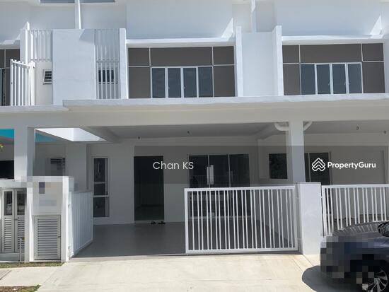 Cadena II @ Ara Sendayan, Bandar Sri Sendayan, Bandar Sri Sendayan ...