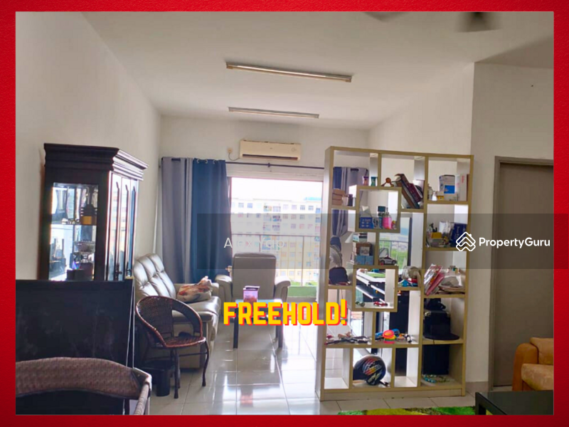 Ivory Residence @ Mutiara Heights Kajang, Ivory Residence Jalan Mutiara ...