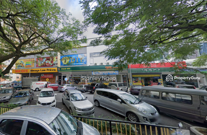 Taman Mulia, Bandar Tun Razak, Desa Petaling, Bandar Permaisuri, Taman ...