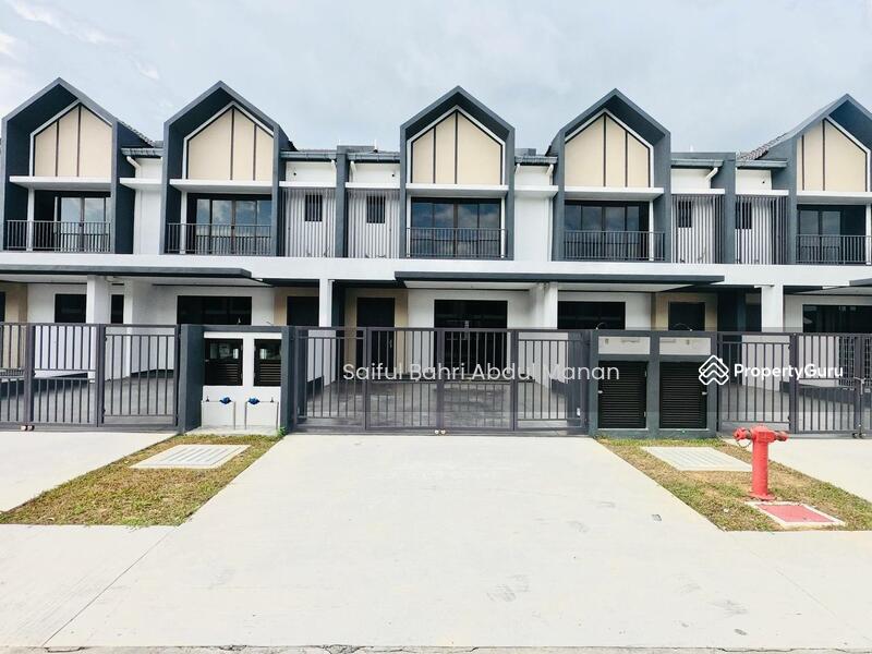 Bandar Bukit Raja : Lyra, Bandar Bukit Raja, Klang, Selangor, 4 ...