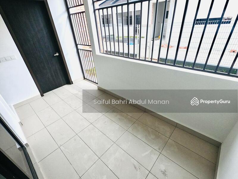 Bandar Bukit Raja : Lyra, Bandar Bukit Raja, Klang, Selangor, 4 ...