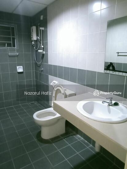 Koi Kinrara Suites, - Jalan Pipit, Bandar Puchong Jaya, Puchong ...