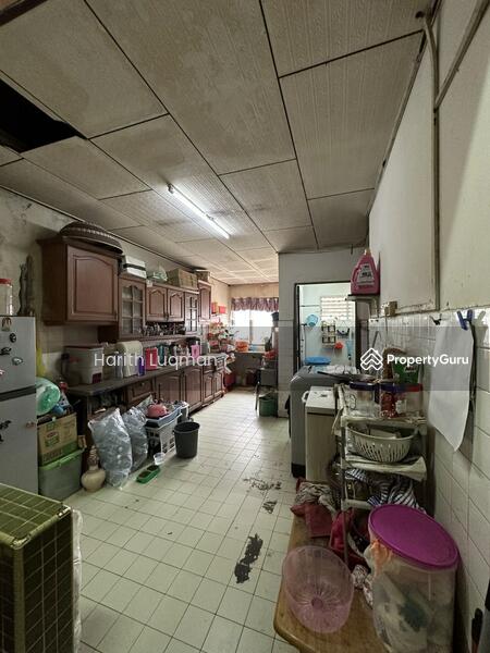 Single Storey Terrace, Seksyen 4, Shah Alam, Shah Alam, Selangor, 3 ...