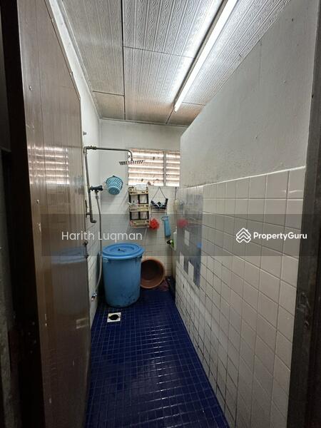 Single Storey Terrace, Seksyen 4, Shah Alam, Shah Alam, Selangor, 3 ...