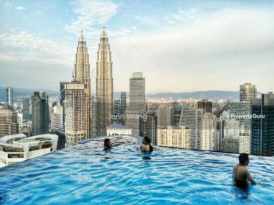 KLCC Freehold - Investment Below Market Price 65%, Strategic Location ...