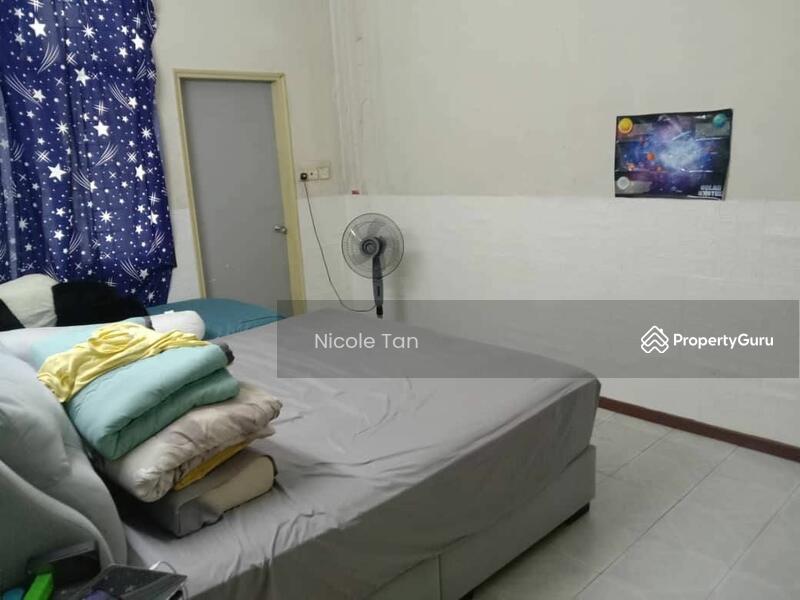 Taman Daya Single Storey Terrace Taman Daya Single Storey Terrace untuk ...
