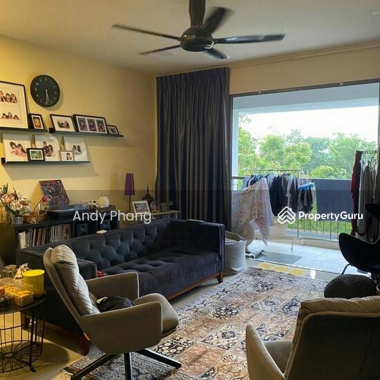 Condominium for Sale at Ara Hill Condominium - Andy Phang