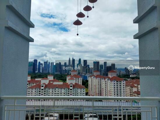 Mutiara Upper East Desa Pandan, Jalan 1/76 Desa Pandan, Desa Pandan ...