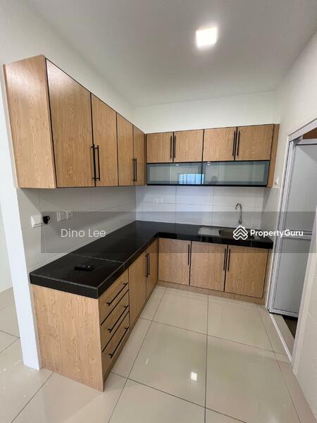Vista Sentul Residences, Sentul, Kuala Lumpur, 3 Bedrooms, 958 sqft ...