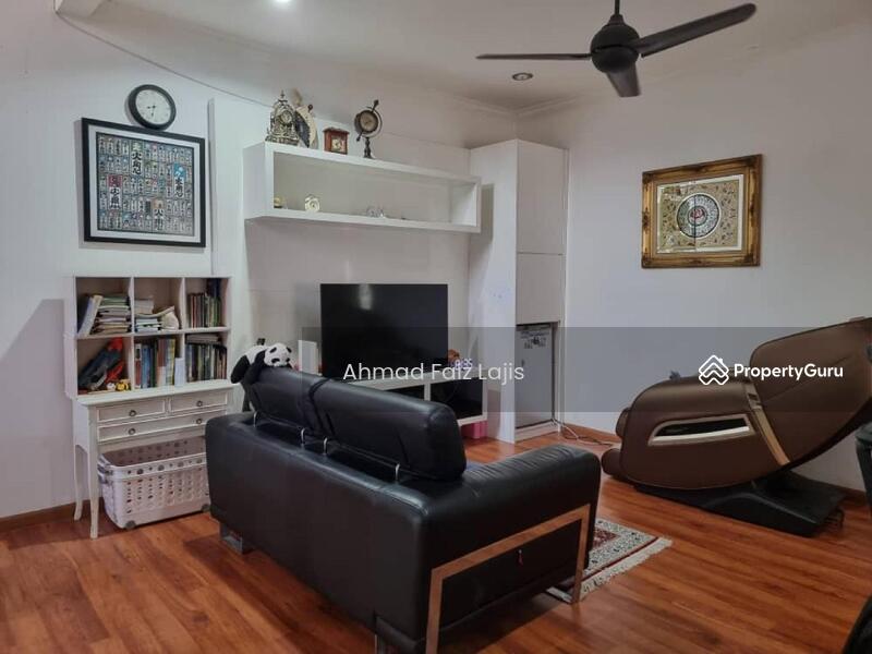 Semi D Putrajaya New Haven Presint 18, Putrajaya, Putrajaya, 5 Bedrooms ...