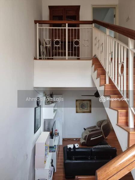 Semi D Putrajaya New Haven Presint 18, Putrajaya, Putrajaya, 5 Bedrooms ...