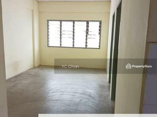 Angsana Apartment (USJ 1) untuk Dijual - RM 135,000 (2024 ...