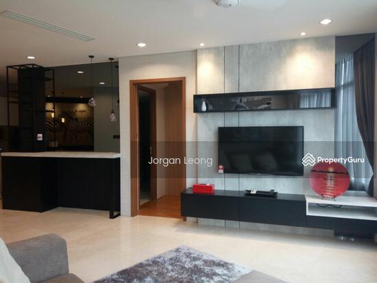 Vortex Hotel Suites & Residences @ KLCC, Jalan Sultan Ismail, KLCC, KL ...