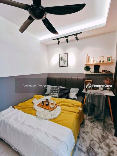 THE NETIZEN @ BANDAR TUN HUSSEIN ONN, Taman Cheras Perdana Ria, Cheras ...