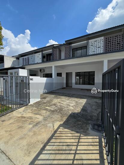 Ruby, Crest@Austin , Crest@Austin, Bandar Jaya Putra, Mukim Tebrau ...