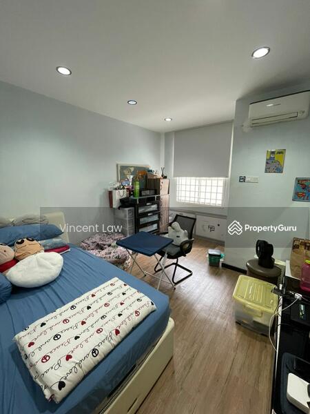 Taman Setia Indah, Jalan Setia, Setia Indah, Johor Bahru, Johor, 4 ...