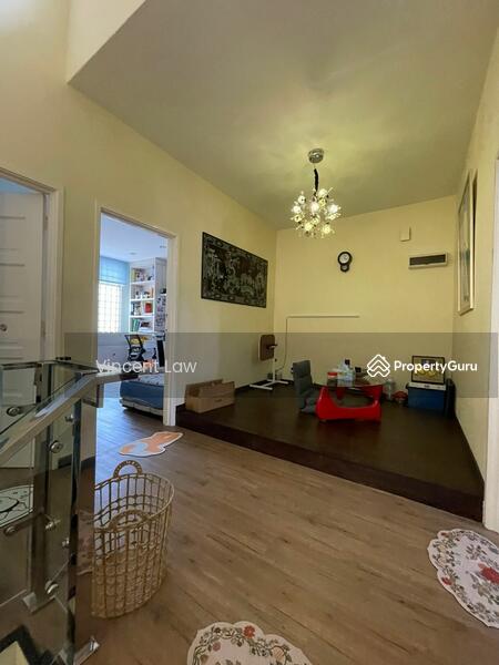 Taman Setia Indah, Jalan Setia, Setia Indah, Johor Bahru, Johor, 4 ...