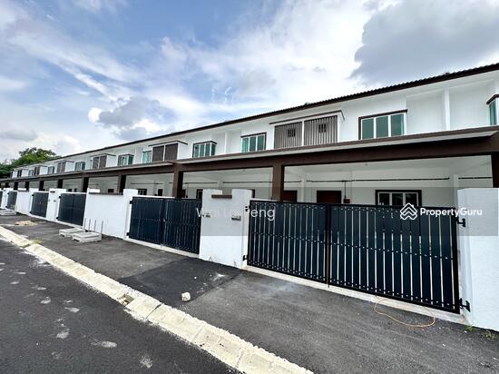 Anjung Bercham Utama, Jalan Bercham Utama 7, Bercham, Ipoh, Perak, 4 ...