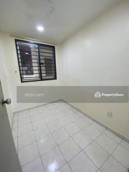 Pangsapuri Taman Seri Setanggi, Jalan Selangai, Off Jalan Tebrau, Taman ...