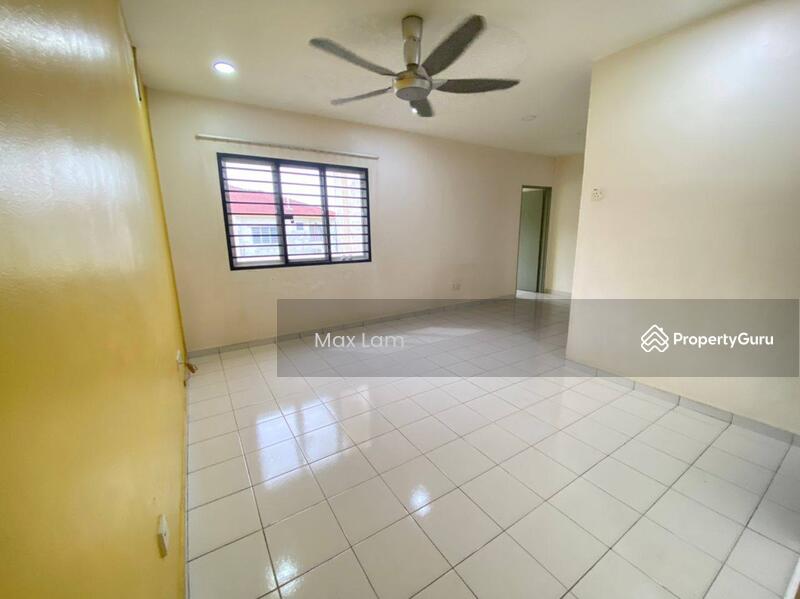 Pangsapuri Taman Seri Setanggi, Jalan Selangai, Off Jalan Tebrau, Taman ...