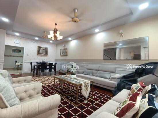 Andira @ Denai Alam, Jalan Elektron U 16/89, Denai Alam, Shah Alam ...