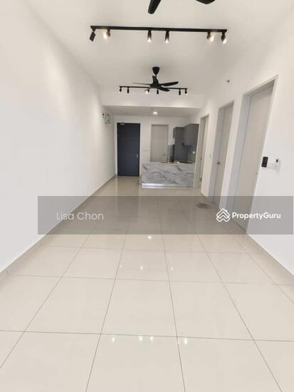 Trion 2 @ KL, Jalan Satu, Off Jln Chan Sow Lin, Sungai Besi, Kuala ...