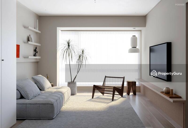 New Condo In KLCC Direct Connect to Jalan Perak , KLCC TRX IKEA ...