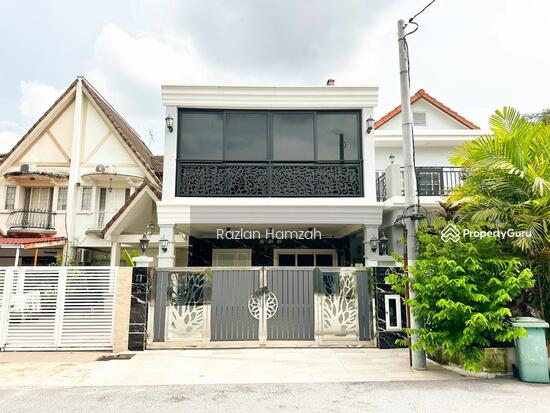 Setiawangsa, Jalan Setiawangsa, Taman Setiawangsa, Setiawangsa, Kuala ...