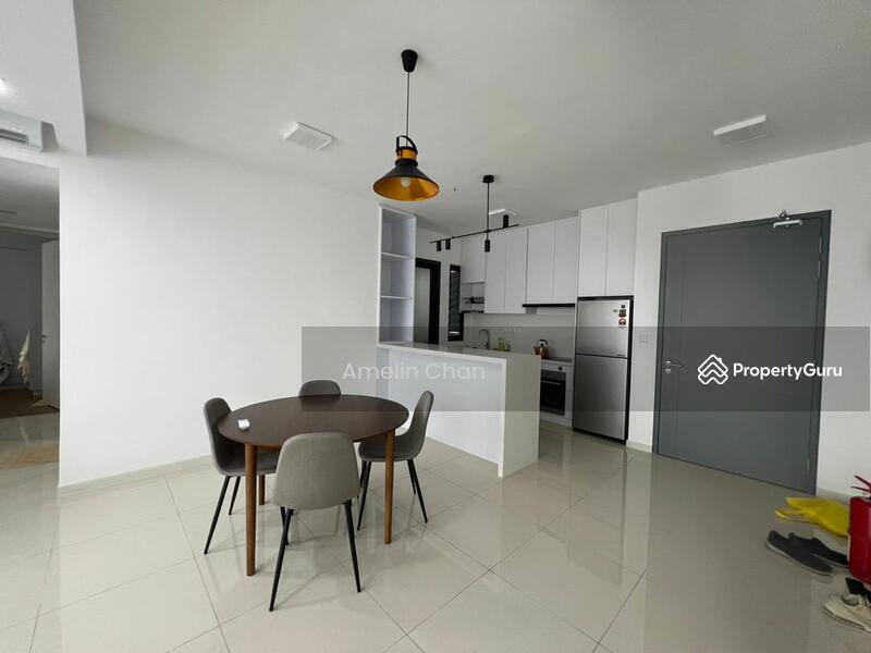 Sunway Serene, Sunway Serene, Jalan SS 8/2, Kelana Jaya, Petaling Jaya ...