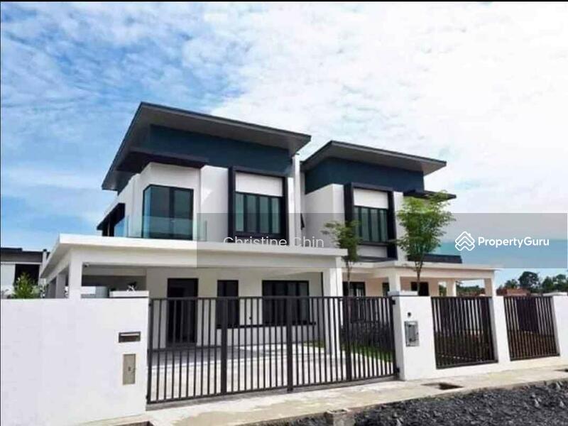 Setia Alam!!! Setia Alam!!! Freehold 2 Storey, 4 Bedroom new highway ...