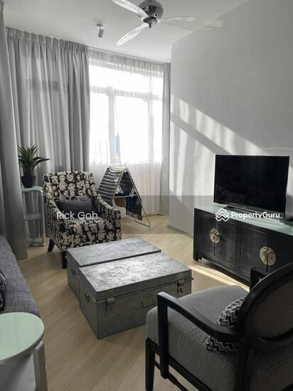 One One Eight (118 @ Island Plaza), Jalan Seri Tanjung Pinang, Tanjung ...