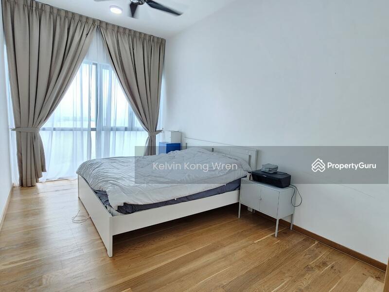 Southern Marina Residences, Puteri Harbour, Iskandar Puteri, Johor, 2 ...