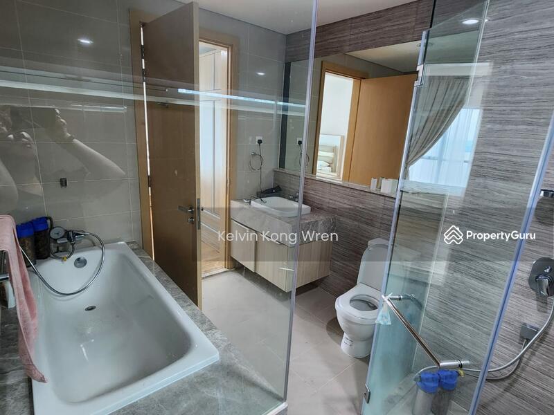 Southern Marina Residences, Puteri Harbour, Iskandar Puteri, Johor, 2 ...