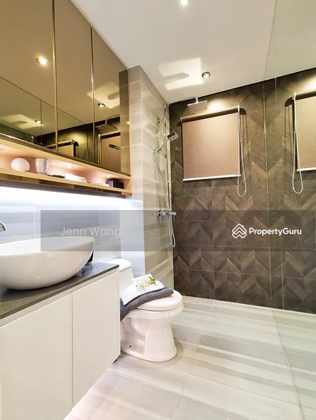 【Kepong Baru】 Newly Completed Condo 2024 | 0% Dp Beside MRT, Strategic ...