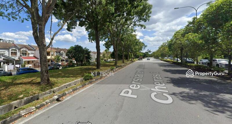 Below Market Value; 2 Storey Terrace House@Bandar Mahkota Cheras, No. 8 ...