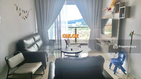 Golden Triangle 2, Jalan Dato Ismail Hashim, Bayan Lepas, Penang, 3 ...