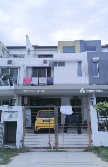 Terrace house at Klang, Jalan Penaga 4/KS6, Klang, Selangor, 5 Bedrooms ...