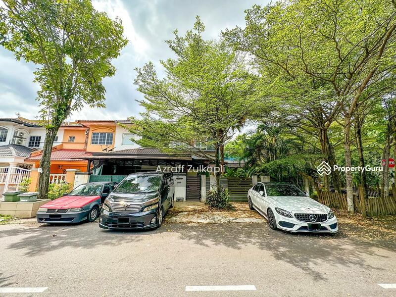Taman Puchong Prima, Puchong, Selangor, 5 Bedrooms, 3300 sqft, 2-storey ...