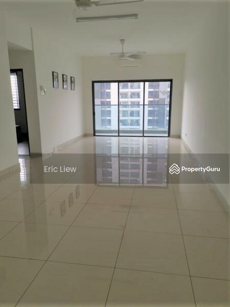 Landmark II, Bandar Sungai Long, - , Jalan Sungai Long Jalan Sungai ...